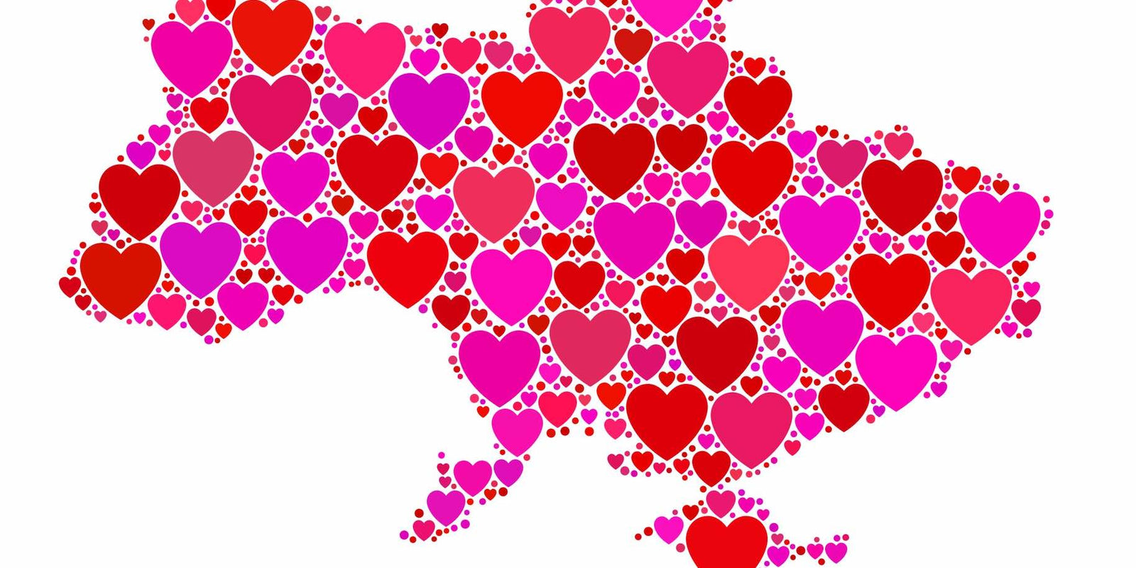 How to Say “I Love You” in Ukrainian: Romantic Phrases for Valentine’s