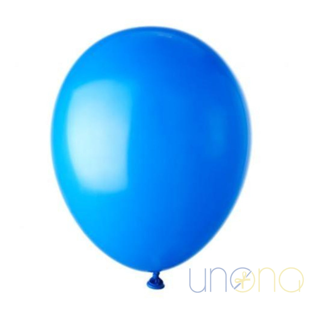 Ballon in Rainbow Colors for delivery in Ukraine - Ballons to Ukraine